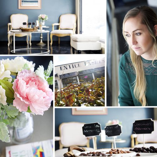 Great EYELASH Information! - Chic Over 50