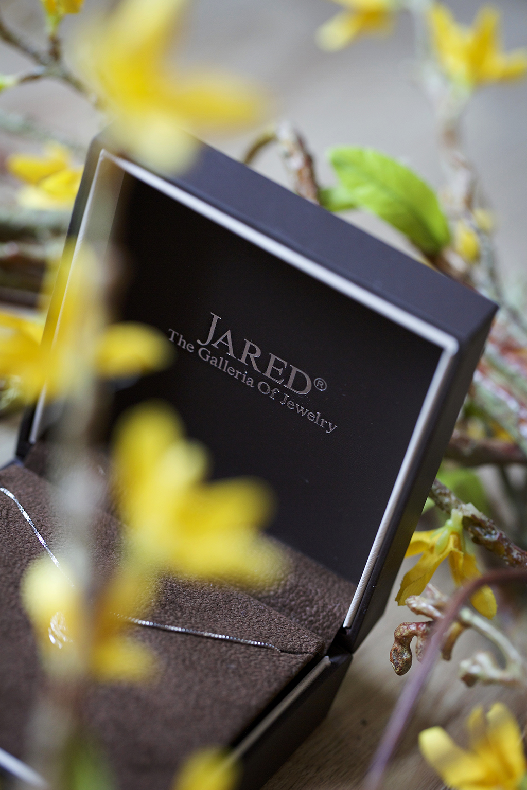 Jared Is Going To Make Her Feel Like A Princess! - Chic Over 50