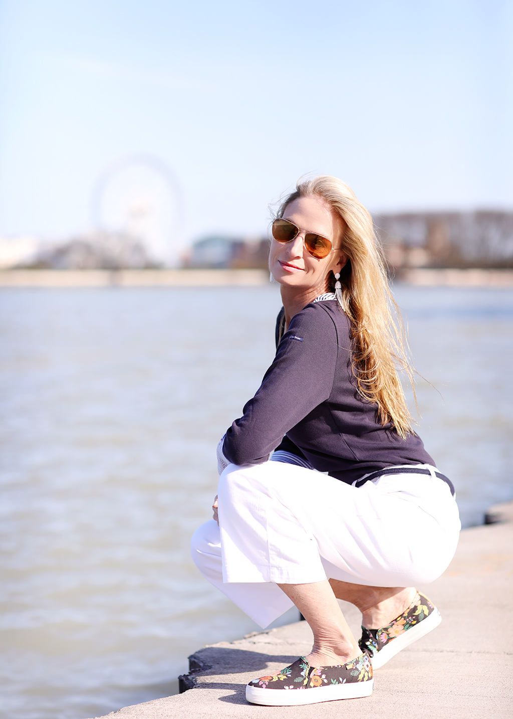 A Dear Friend! - Chic Over 50