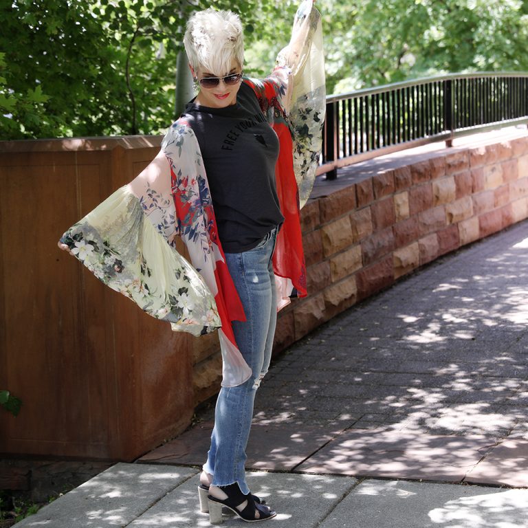 Boutique Shopping - Chic Over 50