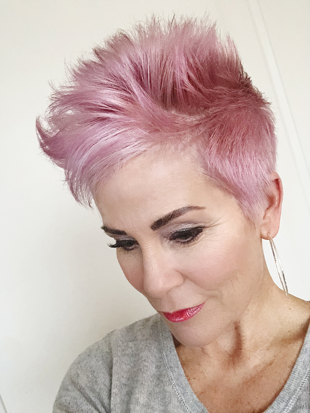 PINKALICIOUS it is!!! - Chic Over 50