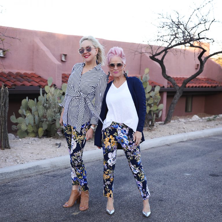 How BOLD Are You? - Chic Over 50