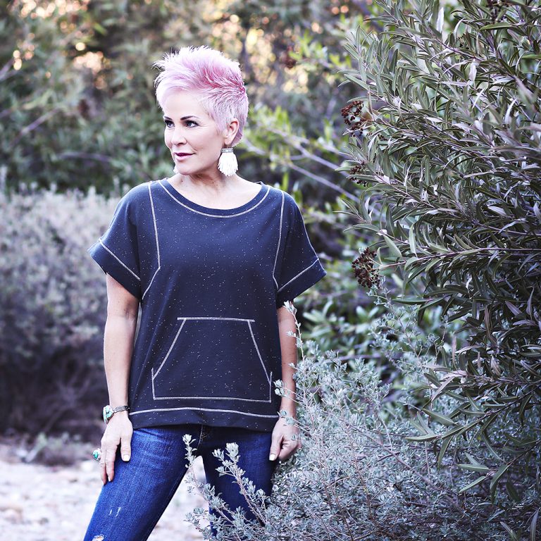 Lilla P 20 Years!!! - Chic Over 50