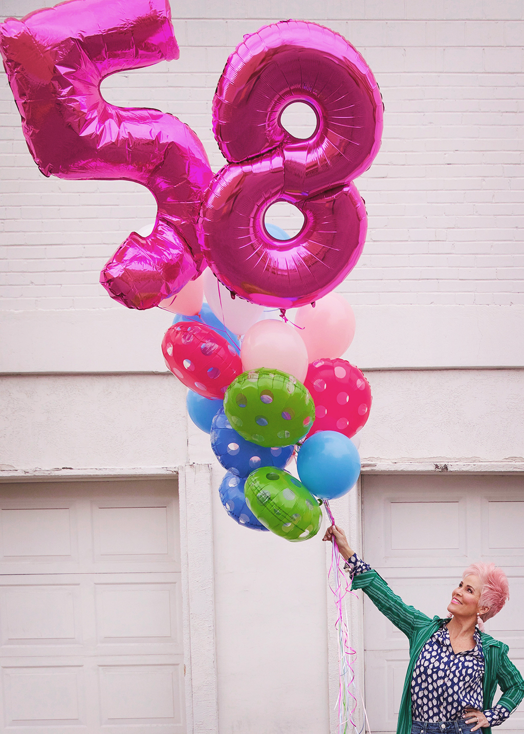 58 Years! - Chic Over 50