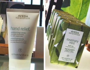 My Top Aveda Picks! - Chic Over 50