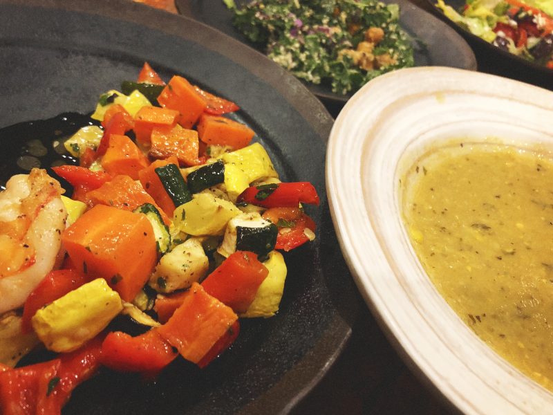 Canyon Ranch Vacay - Chic Over 50