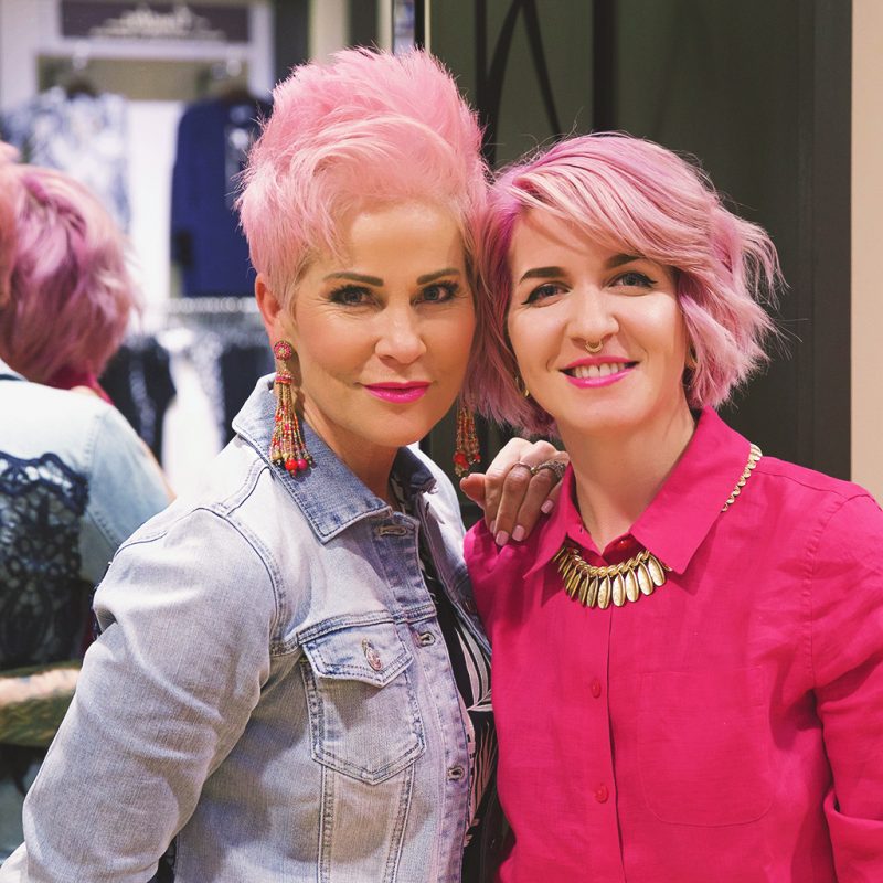 Chicos in Chicago - Chic Over 50