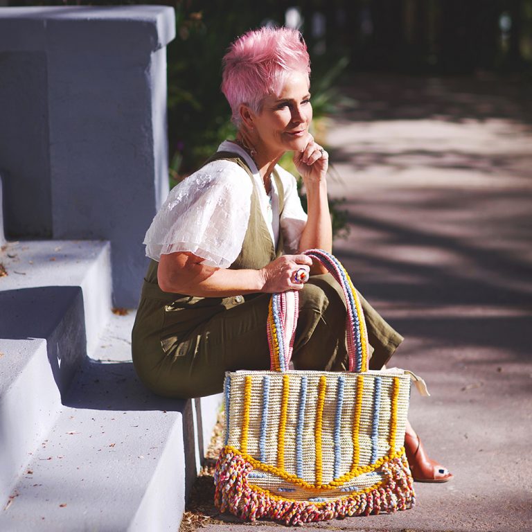 Accessorizing Beautifully - Chic Over 50