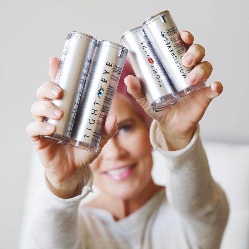 Science Serum - Chic Over 50