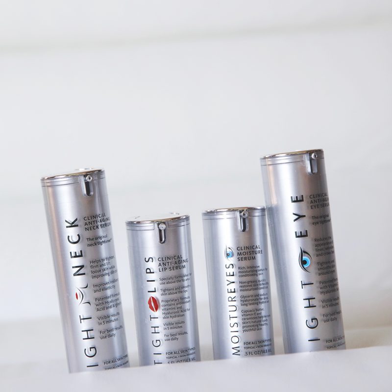 Science Serum - Chic Over 50