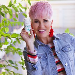 Life Sprout Bioceuticals - Chic Over 50