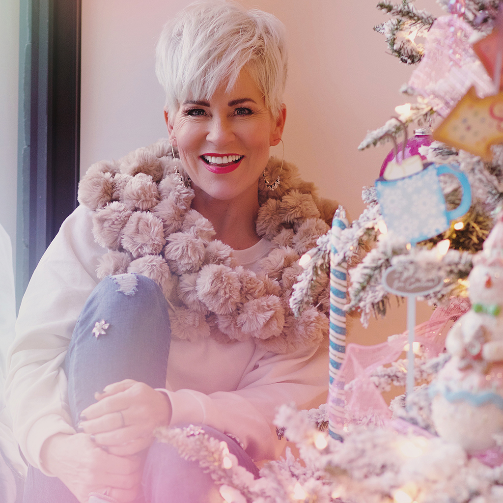 Favorite Holiday Looks To Shop For - Chic Over 50