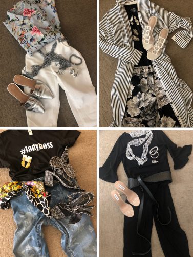 How To Pack Smart For a Vacation - Chic Over 50