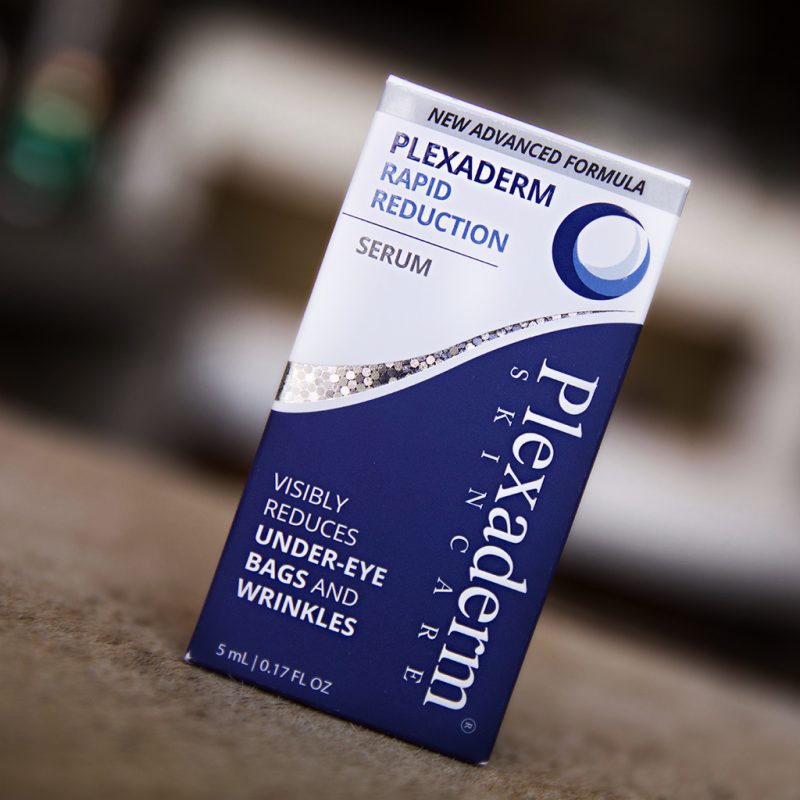 All About The Benefits Of Plexaderm - Chic Over 50