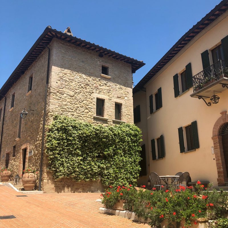 Final Installment Of Italy Vacation - Chic Over 50