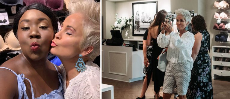 Is There A Way To Slow Down, Maybe With Soma - Chic Over 50