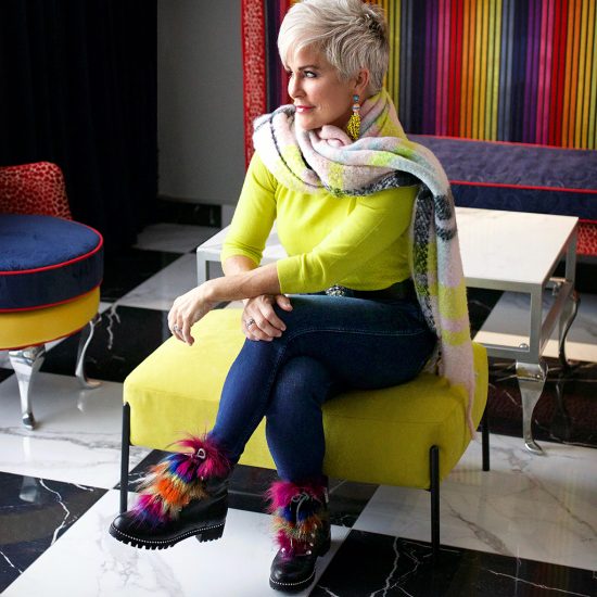 My Travels Through Quebec - Chic Over 50