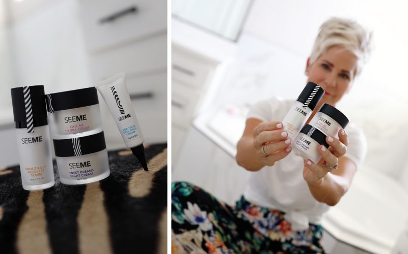 This Skincare Line Called SeeMe Beauty - Chic Over 50