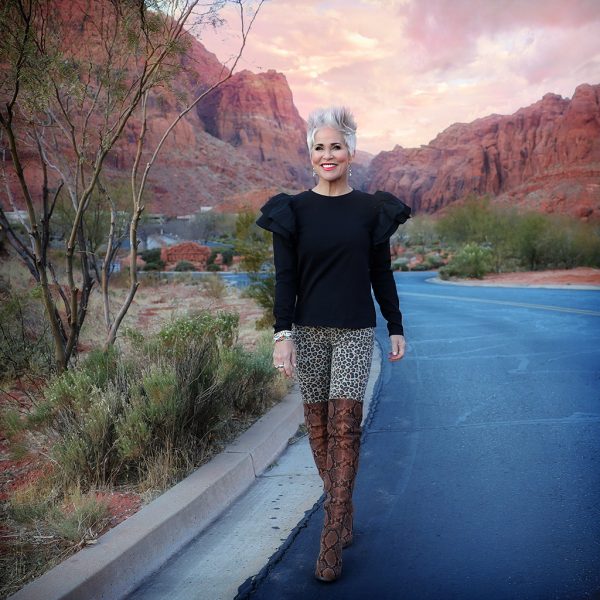 Chic Blog - Page 16 of 106 - Chic Over 50