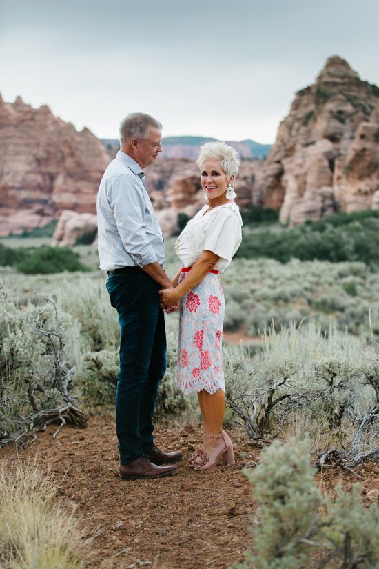 Places To See In Southern Utah - Chic Over 50