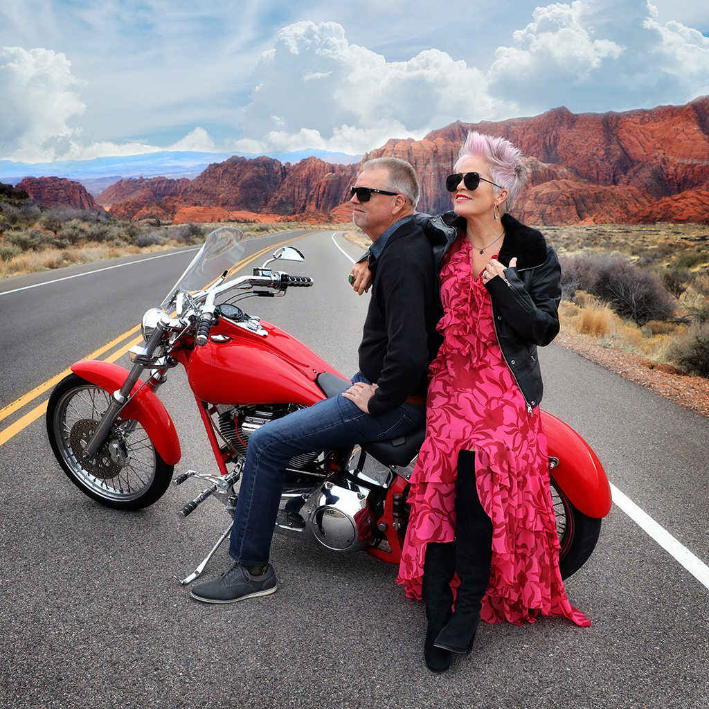 LOVE At Midlife And Beyond - Chic Over 50