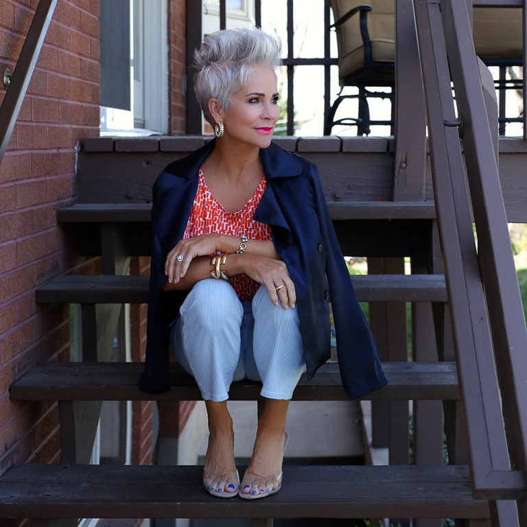 Chic Blog - Page 9 of 102 - Chic Over 50
