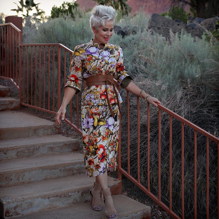 Chic Blog - Page 9 of 102 - Chic Over 50