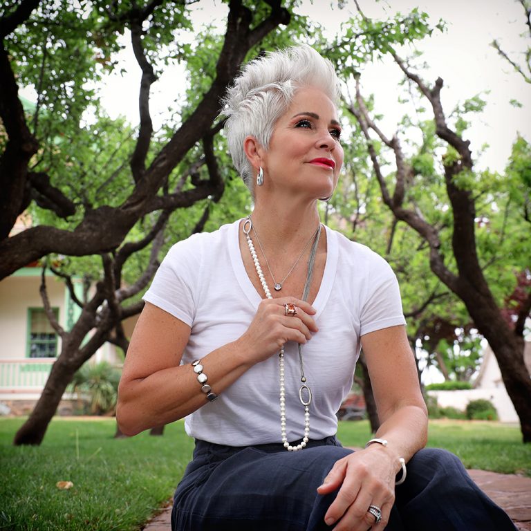 Chic Blog - Page 9 of 102 - Chic Over 50