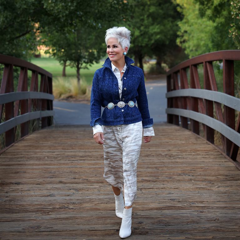 Chic Blog - Page 11 of 108 - Chic Over 50