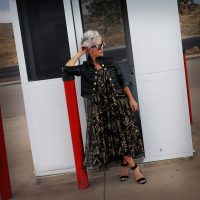 The Amazon Prime TV Show Making The Cut - Chic Over 50