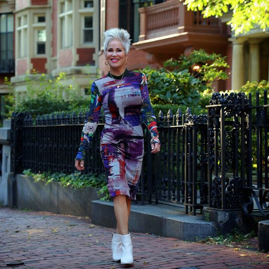 Chic Blog - Page 14 of 112 - Chic Over 50