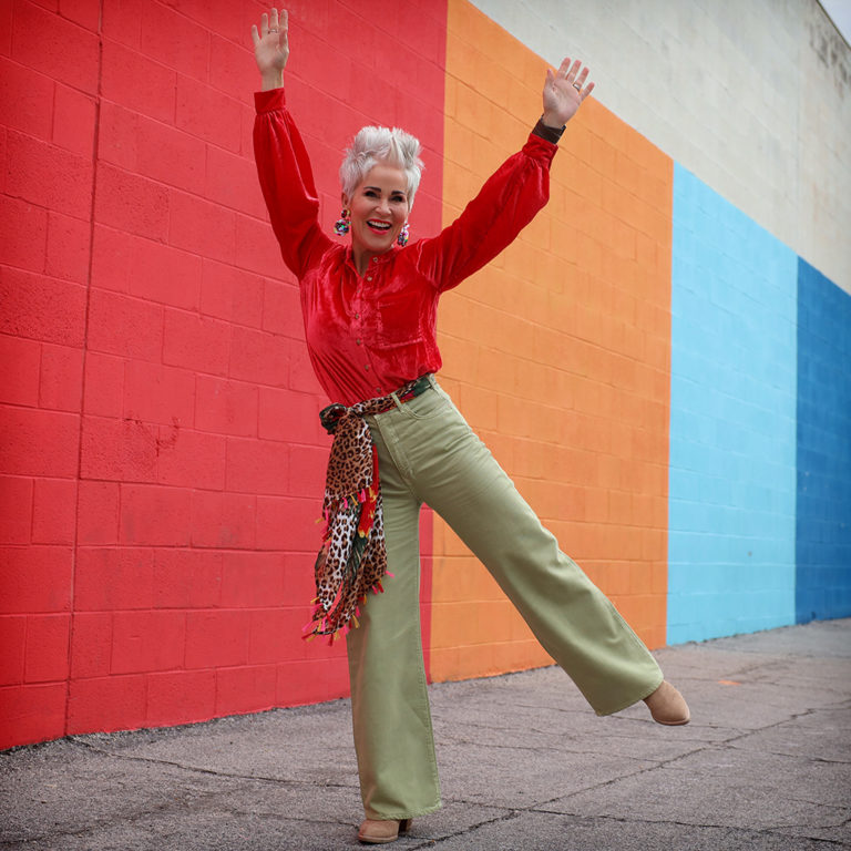 Life Over 50 Archives - Chic Over 50