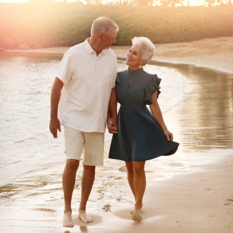 Life Over 50 Archives - Chic Over 50