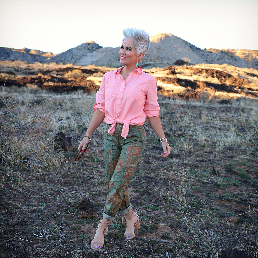 Chic Over 50 - Chic Over 50