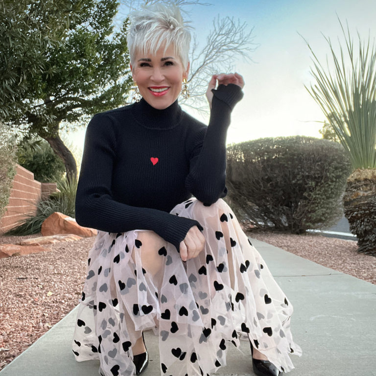 Chic Blog - Page 2 of 104 - Chic Over 50