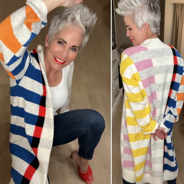 Chic Over 50 - Chic Over 50