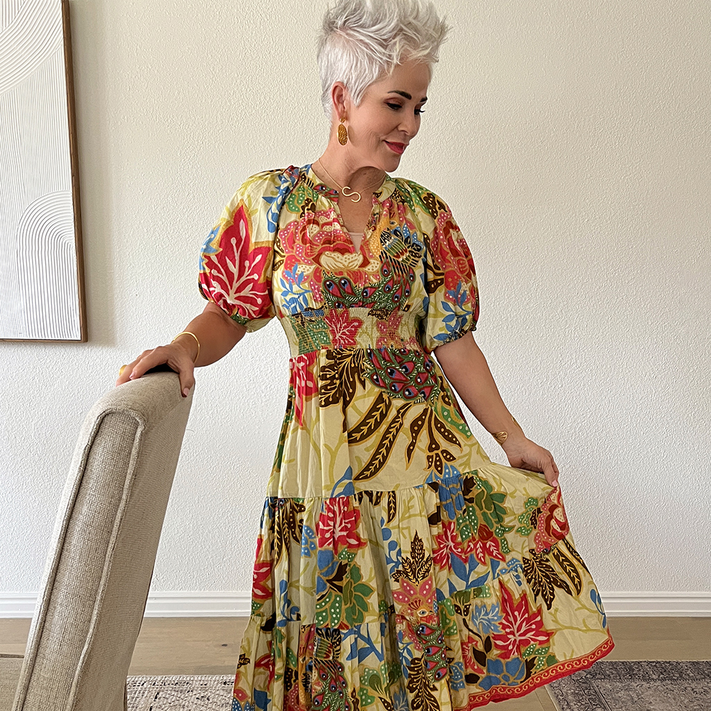 Chic Blog - Chic Over 50