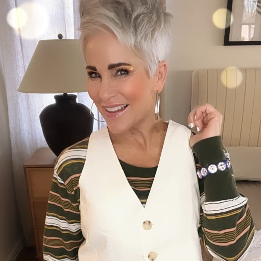 Chic Blog - Chic Over 50