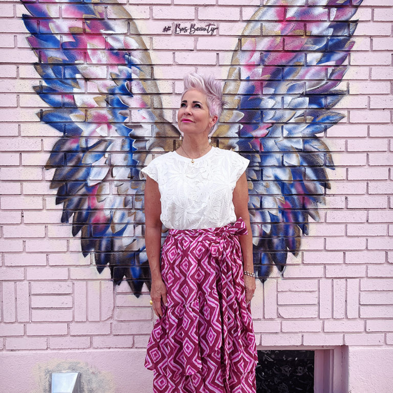 Chic Blog - Page 2 of 107 - Chic Over 50