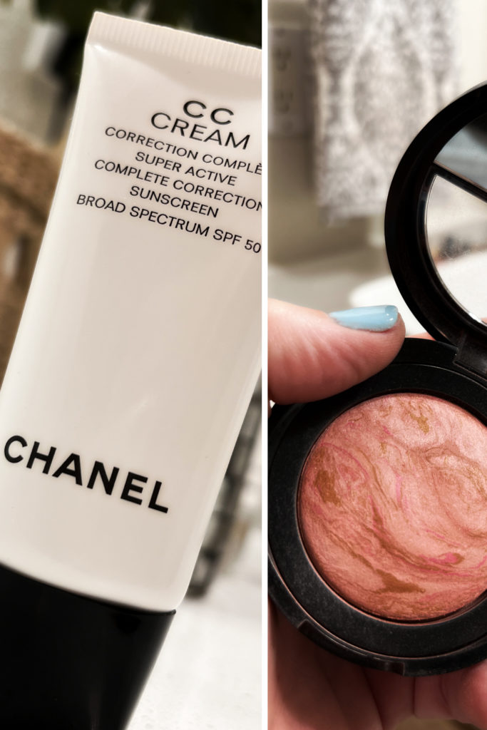 How To Freshen Up Your Makeup - Chic Over 50