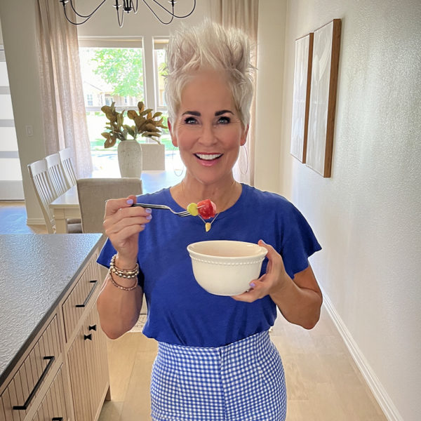 Chic Over 50 - Chic Over 50