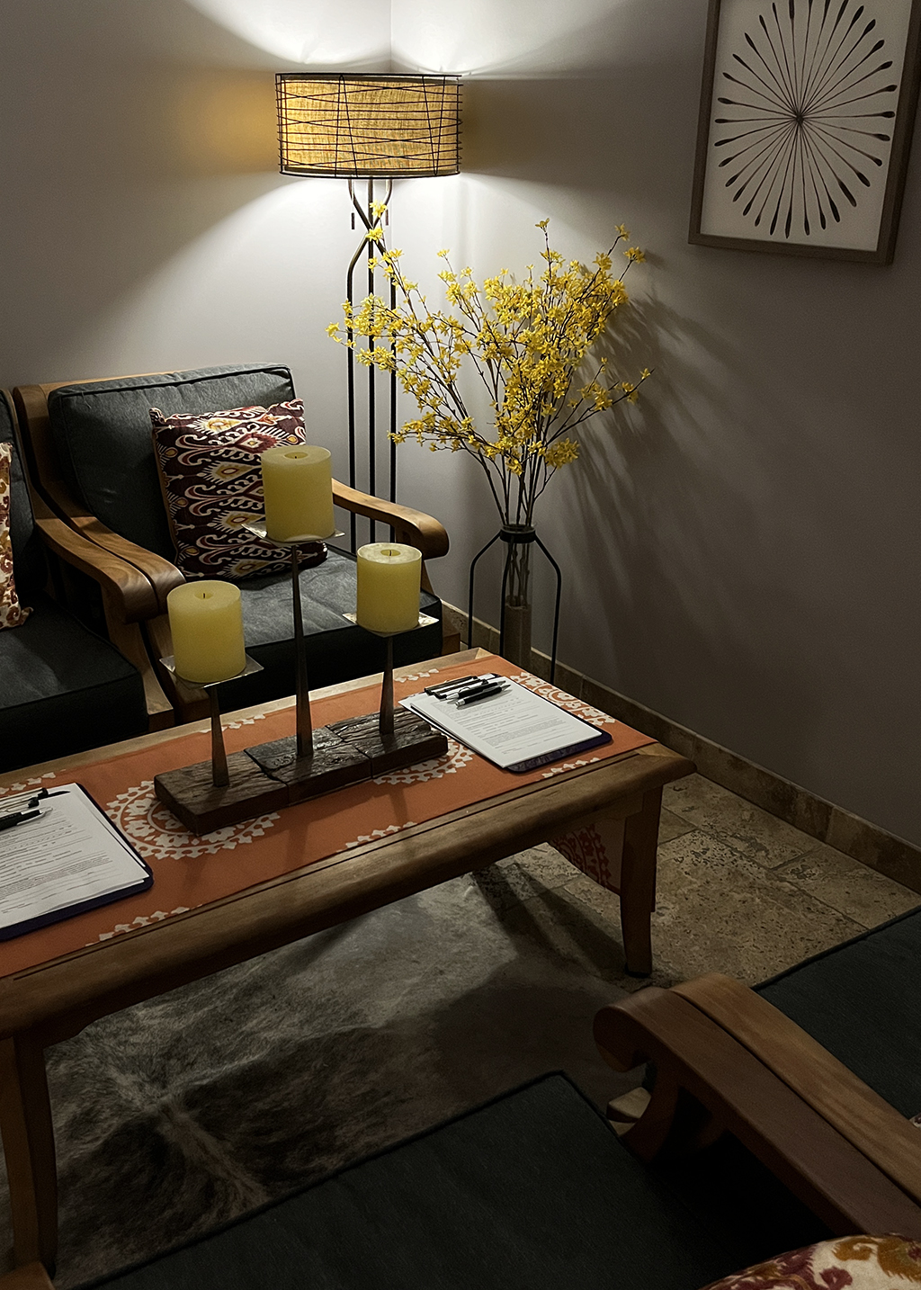 Amara Resort And Spa In Sedona Arizona - Chic Over 50