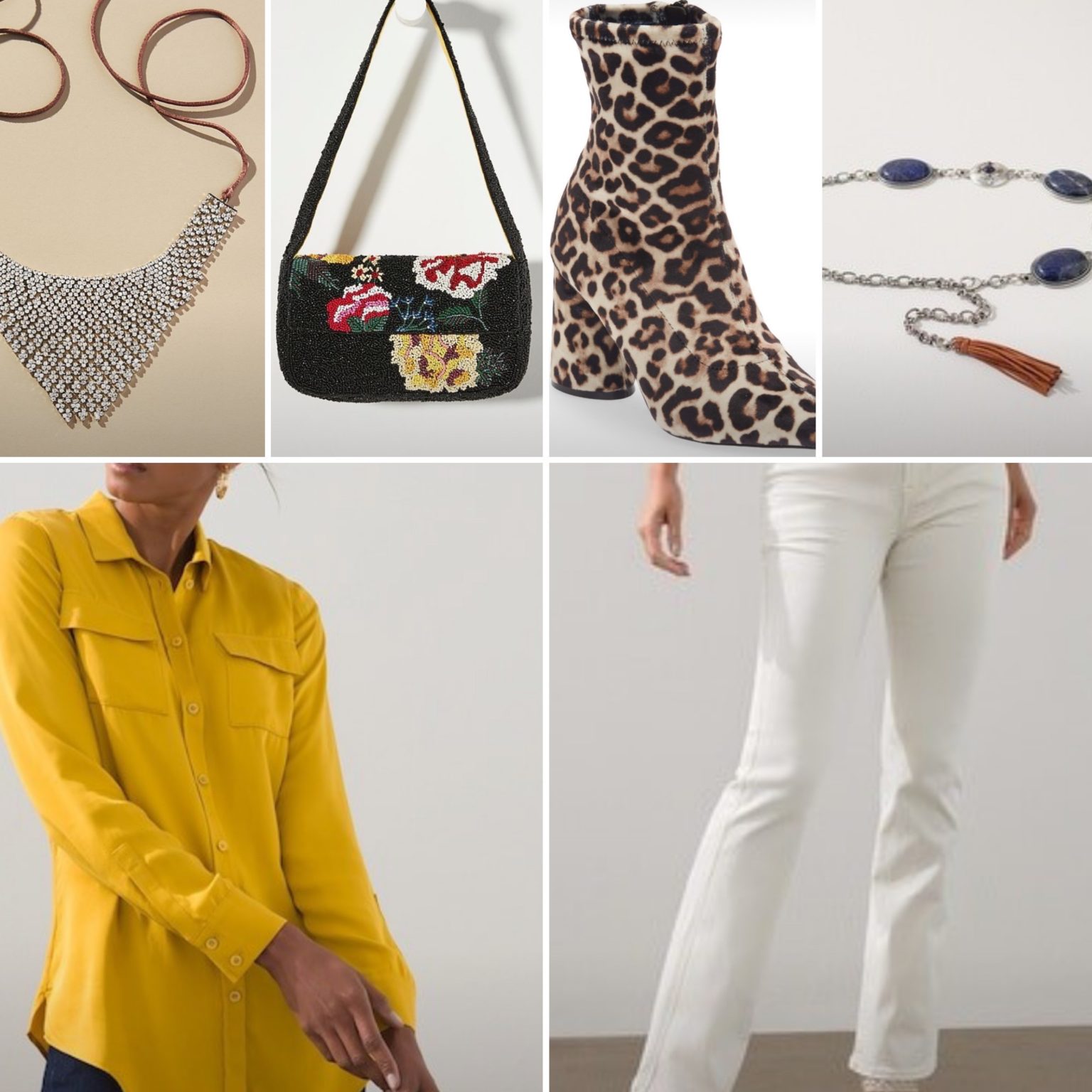 Great Style Transitioning To Fall - Chic Over 50