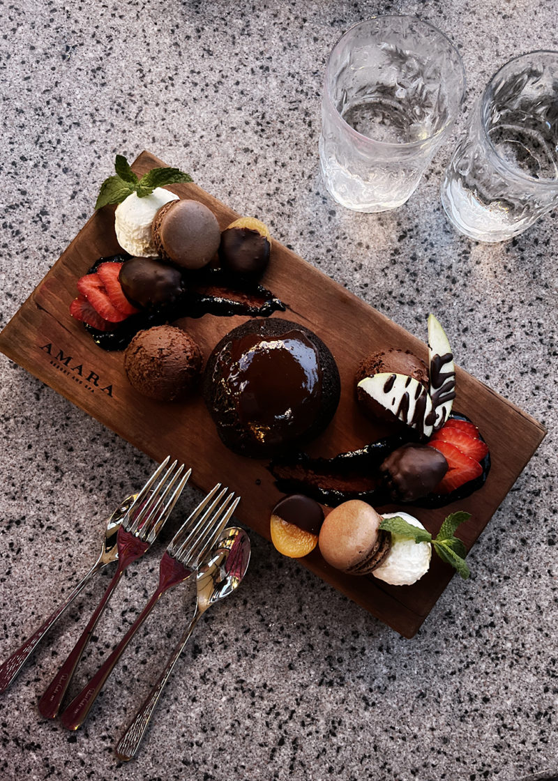 Amara Resort And Spa In Sedona Arizona - Chic Over 50