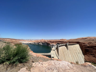 LAKE POWELL AND WHY YOU SHOULD VISIT - Chic Over 50