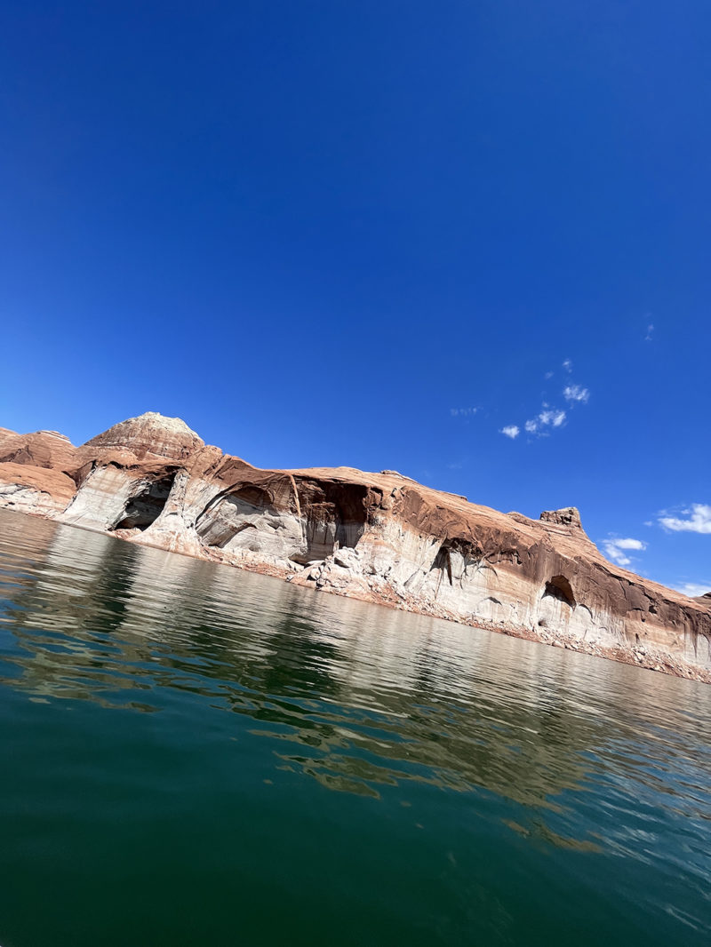 LAKE POWELL AND WHY YOU SHOULD VISIT - Chic Over 50