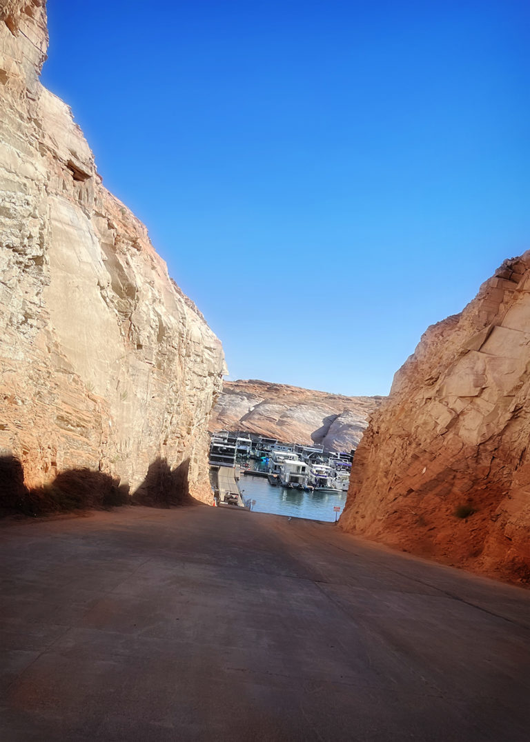 LAKE POWELL AND WHY YOU SHOULD VISIT - Chic Over 50