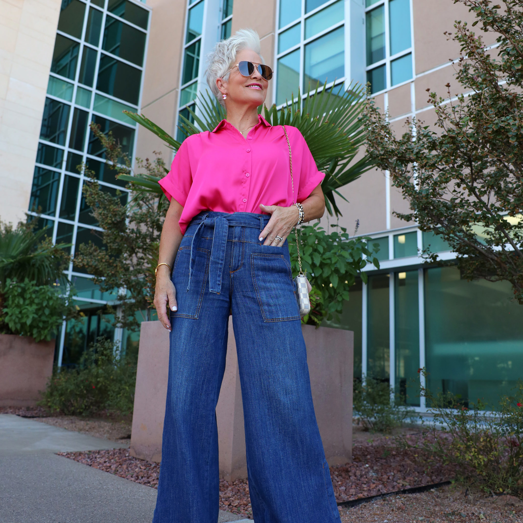 Life Over 50 Archives - Page 3 of 45 - Chic Over 50