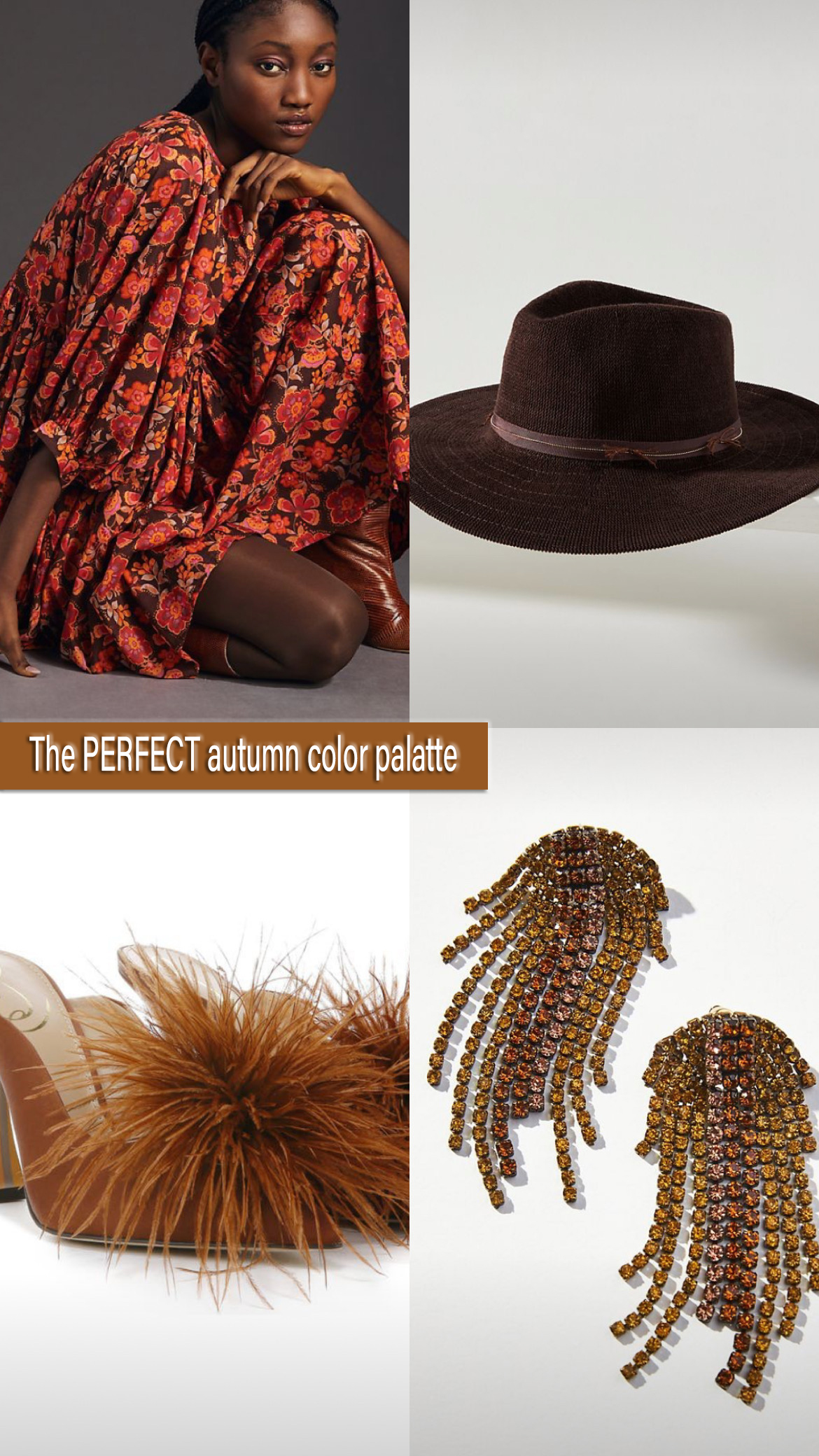 FABULOUS HOLIDAY STYLE | FIVE LOOKS - Chic Over 50