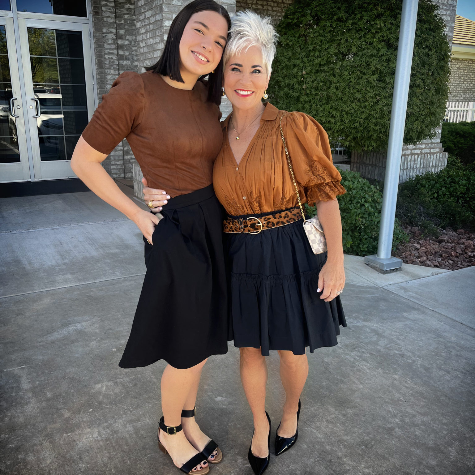 Chic Over 50 - Chic Over 50